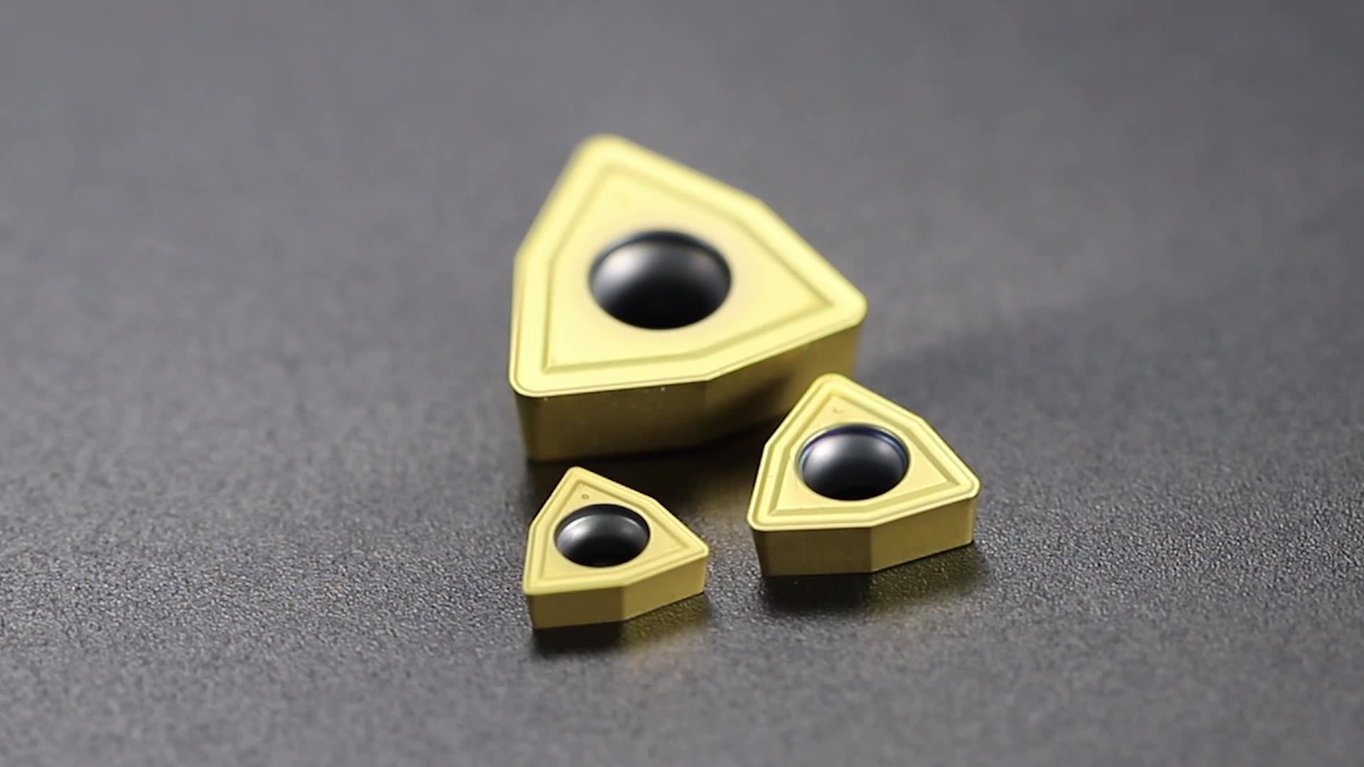 Wcmx05 U Dril Inserts Hardstone Lathe Carbide Inserts - Buy U Drill ...