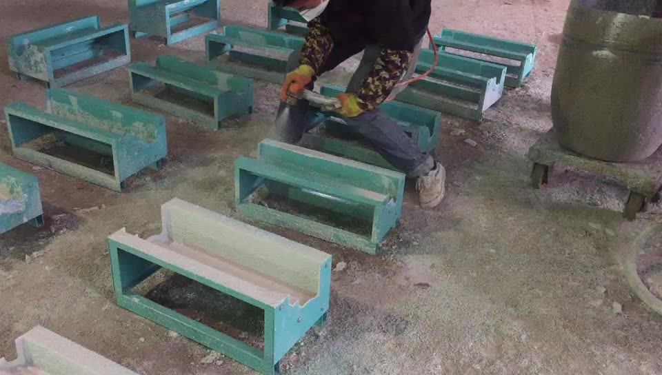 Cast Stone Precast Concrete Window Surround Frame Trim Mouldings For ...