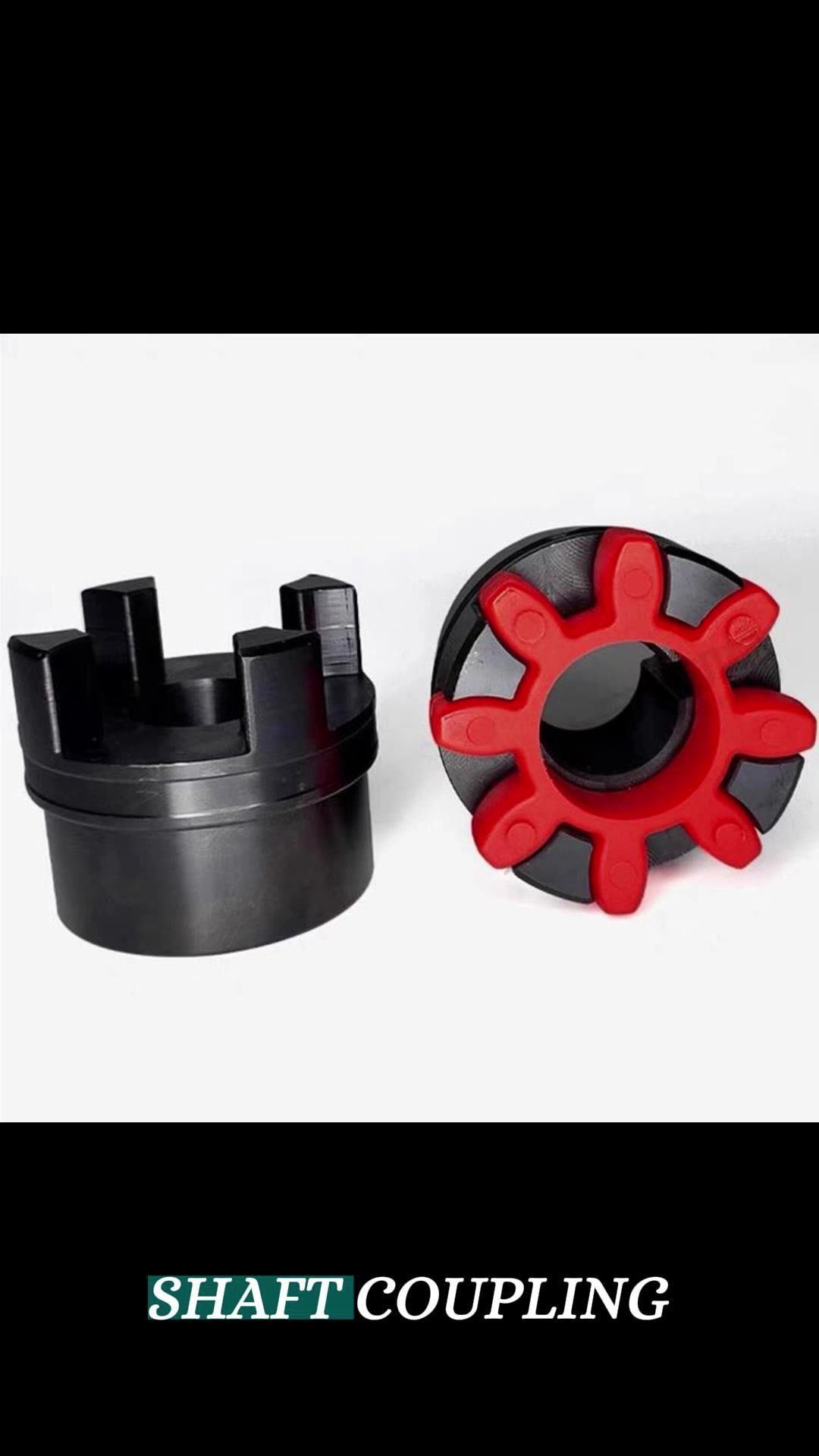 Hrc Elastomeric Coupling Hrc280 Flexible Coupling Hub Internal Tl3525 ...