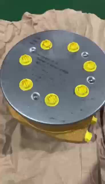 Poclain Mk Mk04/05/08/09/35/47 Series Hydraulic Wheel Motor Mk47-2-g21 ...