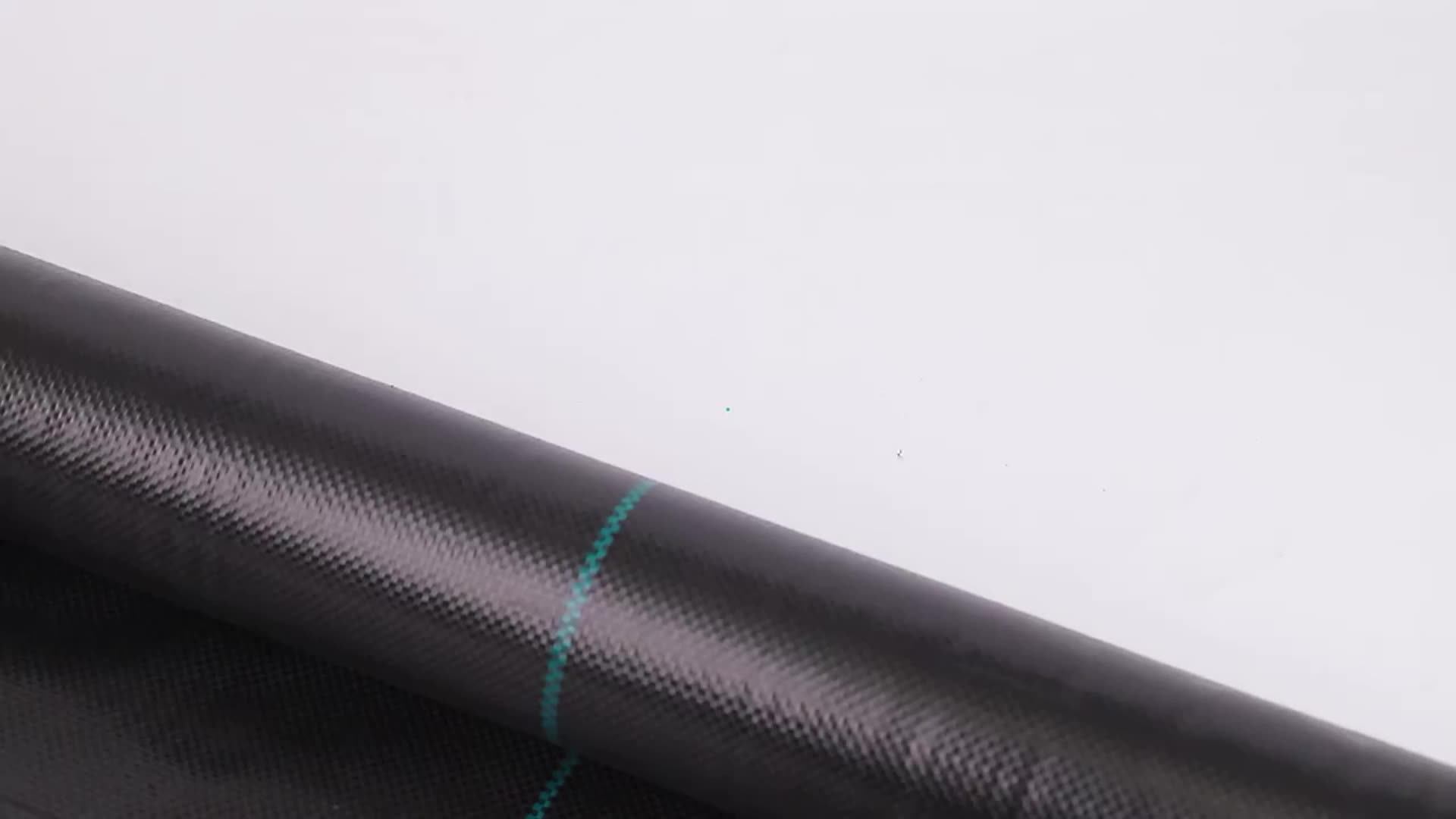 Weed Barrier Landscape Fabric Premium Garden Weed Barrier Easy Setup ...