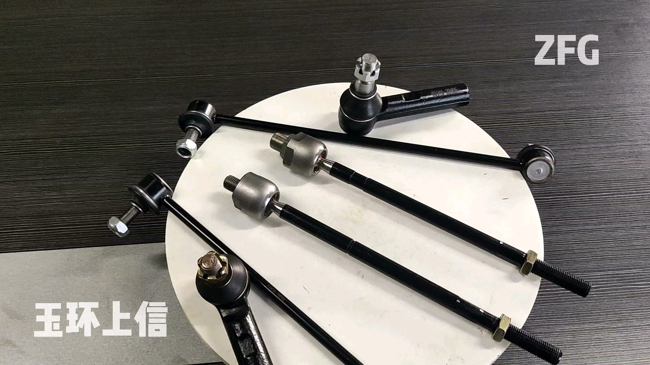 Zfg Trasero Estabilizador Enlace Para Toyota Oe 48820-35020 - Buy ...