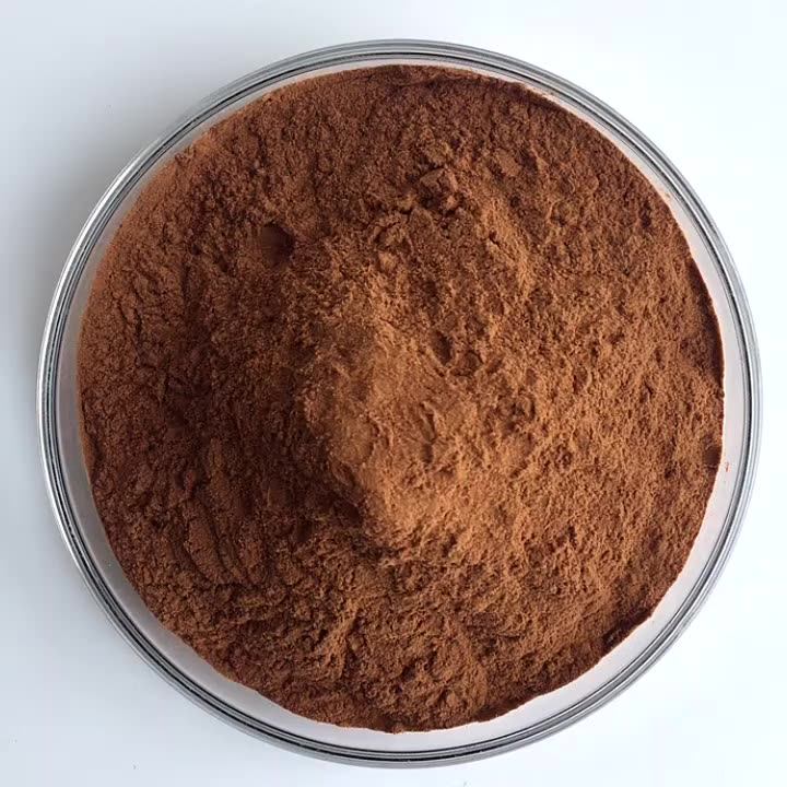 100% Pure Natural Instant Black Tea Powder/ Oolong Tea Powder - Buy ...