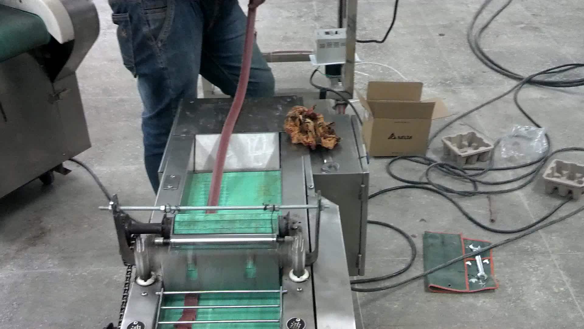 Good Pet Treats Dog Chews Bone Food Making Extruder Machine - Buy Pet ...