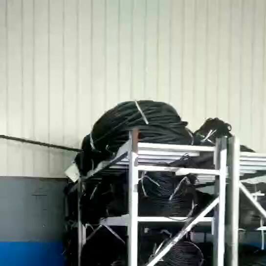 Extruded Epdm Tube (pipe) With Inner Diameter 3mm,Outer Diameter 5mm ...