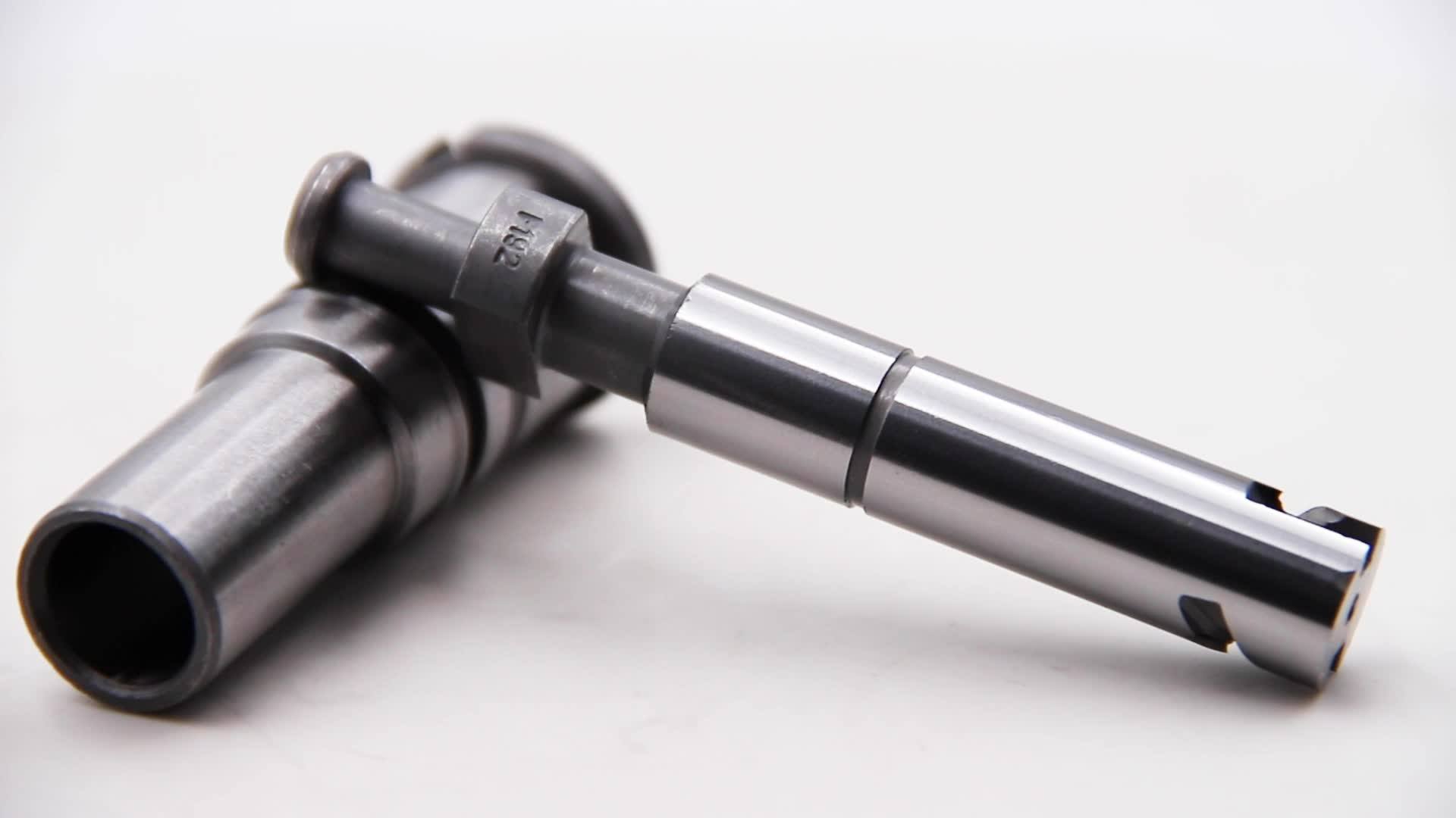 Diesel Fuel Injection Pump Plunger A264 Oem Number 131154-2220 For ...