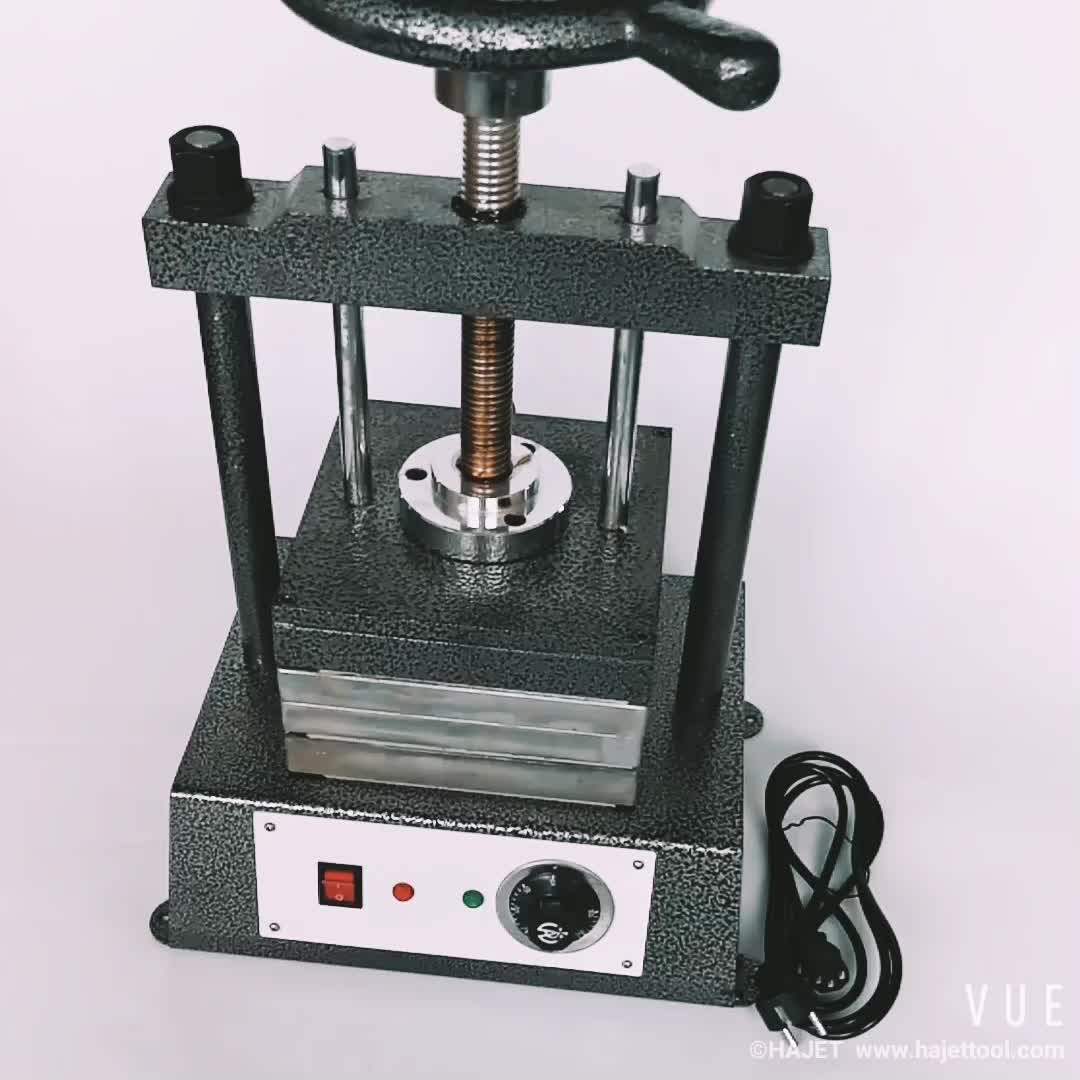 Jewelry Making Tools Jewelry Mold Vulcanizer Heavy Duty Vulcanizer ...