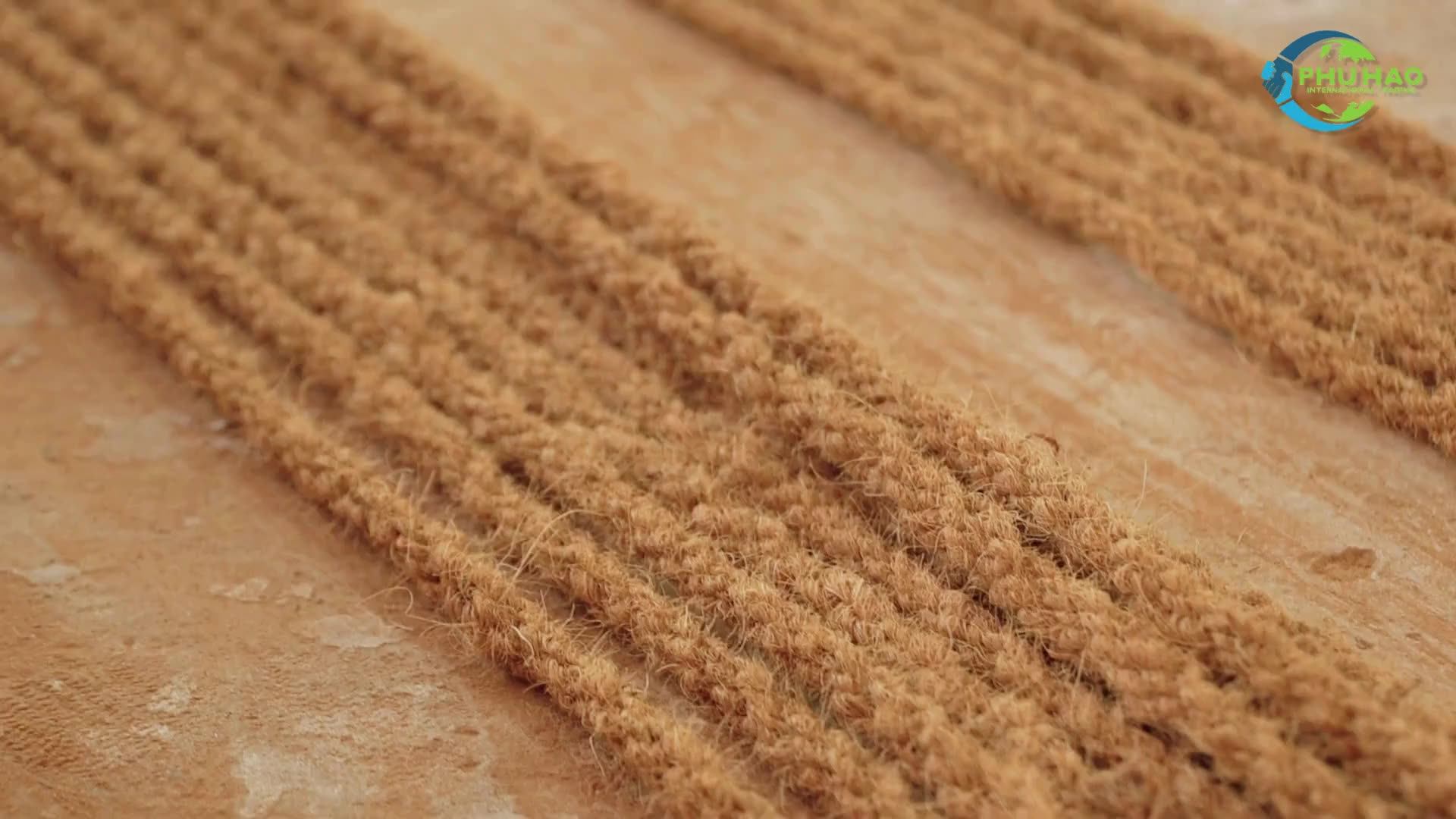 Coconut Coir Net 2 X 20m: Tailored For Excellence: Exported Coconut ...