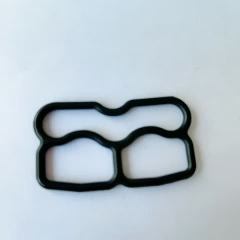 发动机汽车零件vtec电磁滑阀过滤器垫圈oem 36172-本田思域德尔索尔的p2j-005 - Buy Vtec螺线管滑阀过滤网垫片,螺线管 ...