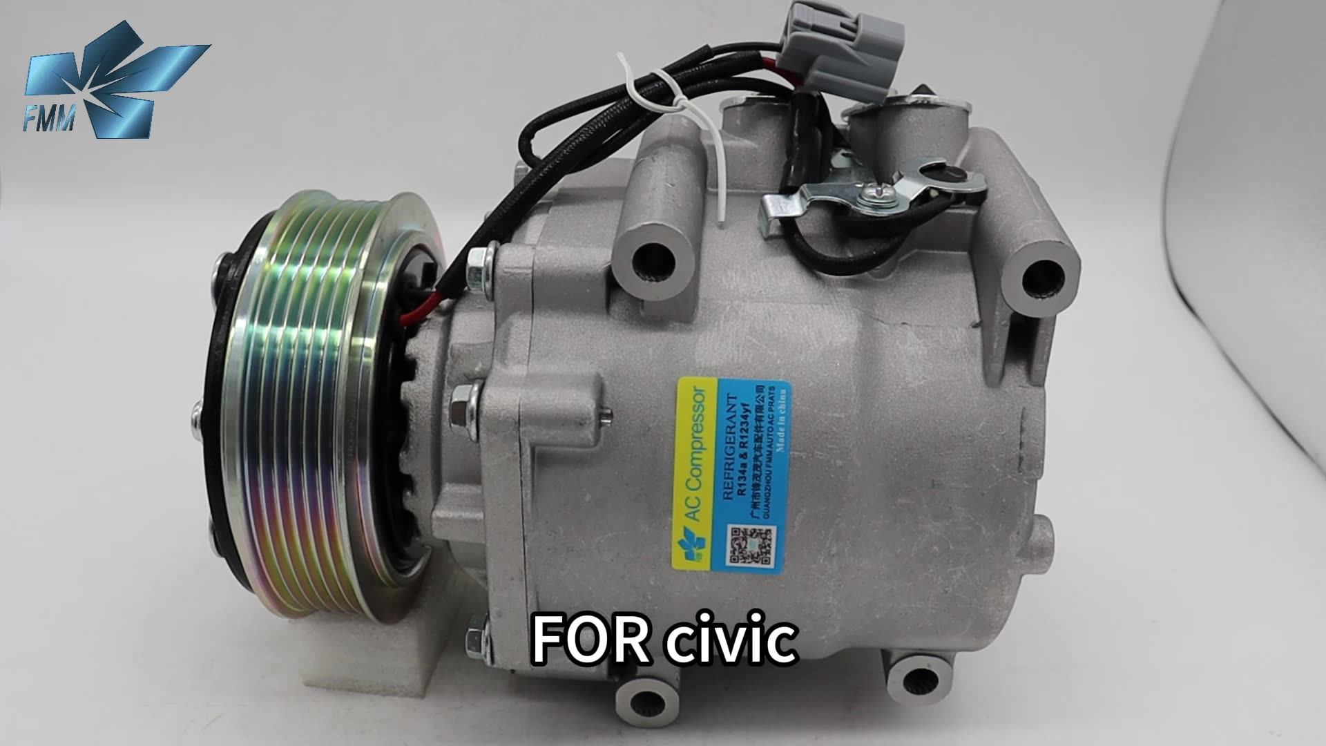 Oem 38810-pde-e02 38800-plc-006 38800-pde-e010 38800-pla-e021-m2 Trs090 ...