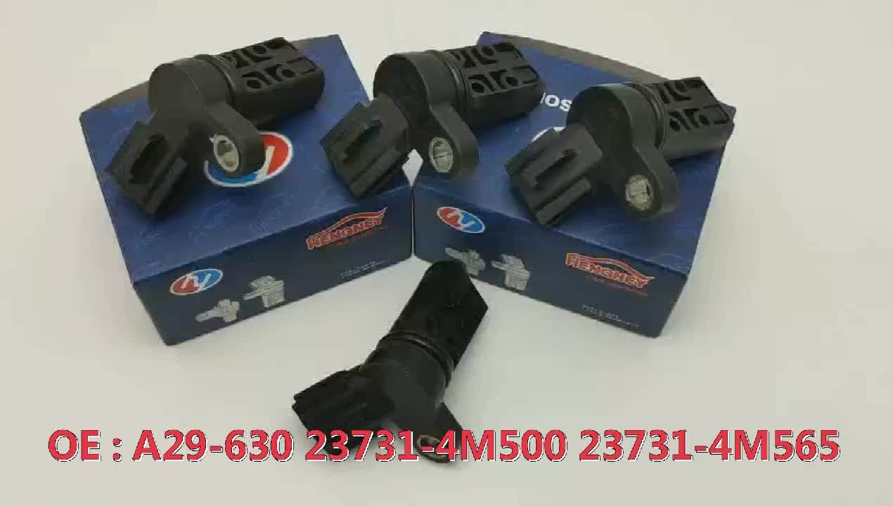 Hengney Auto Sensor 23731-4m50b A29-630 B20 A29-630-bj0 23731-4m565 ...