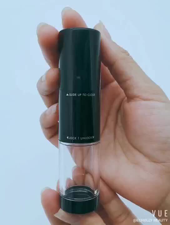 Hot Brushes Makeup 2019 Refillable Makeup Brush Refillable Loose Powder ...