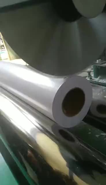 Vinyl Slitter Semi Automatic Adhesive Cutting Roll Slitting Advertising ...