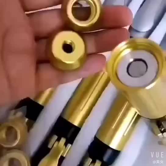 2 In 1 Needle Free Injection Pen Hyaluron Acid Lip Filler Pen - Buy Lip ...