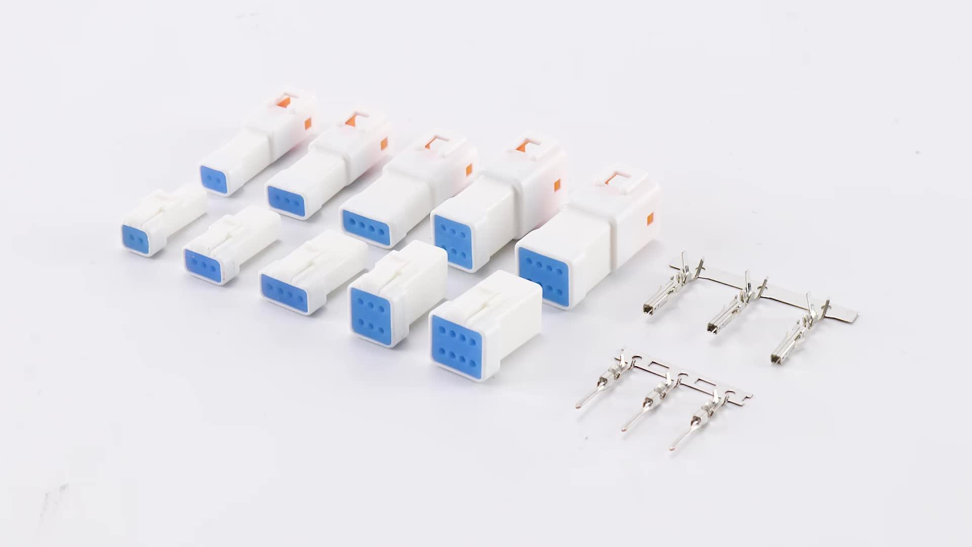 满100包邮8230-5271 端子 原装日本住友SUMITOMO 连接器 进口-阿里巴巴