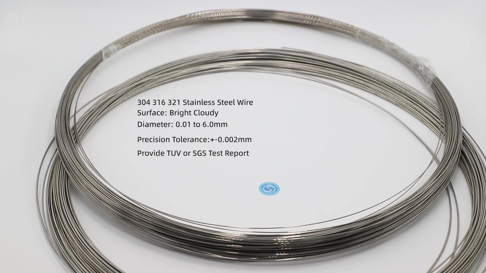 5mm Stainless Steel Flat Wire - Buy 5mm Stainless Steel Flat Wire,5mm ...