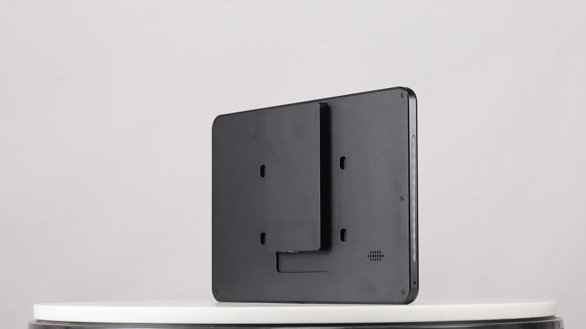 10.1inch Aluminium Alloy Housing Touchscreen Android Tablet Computers ...