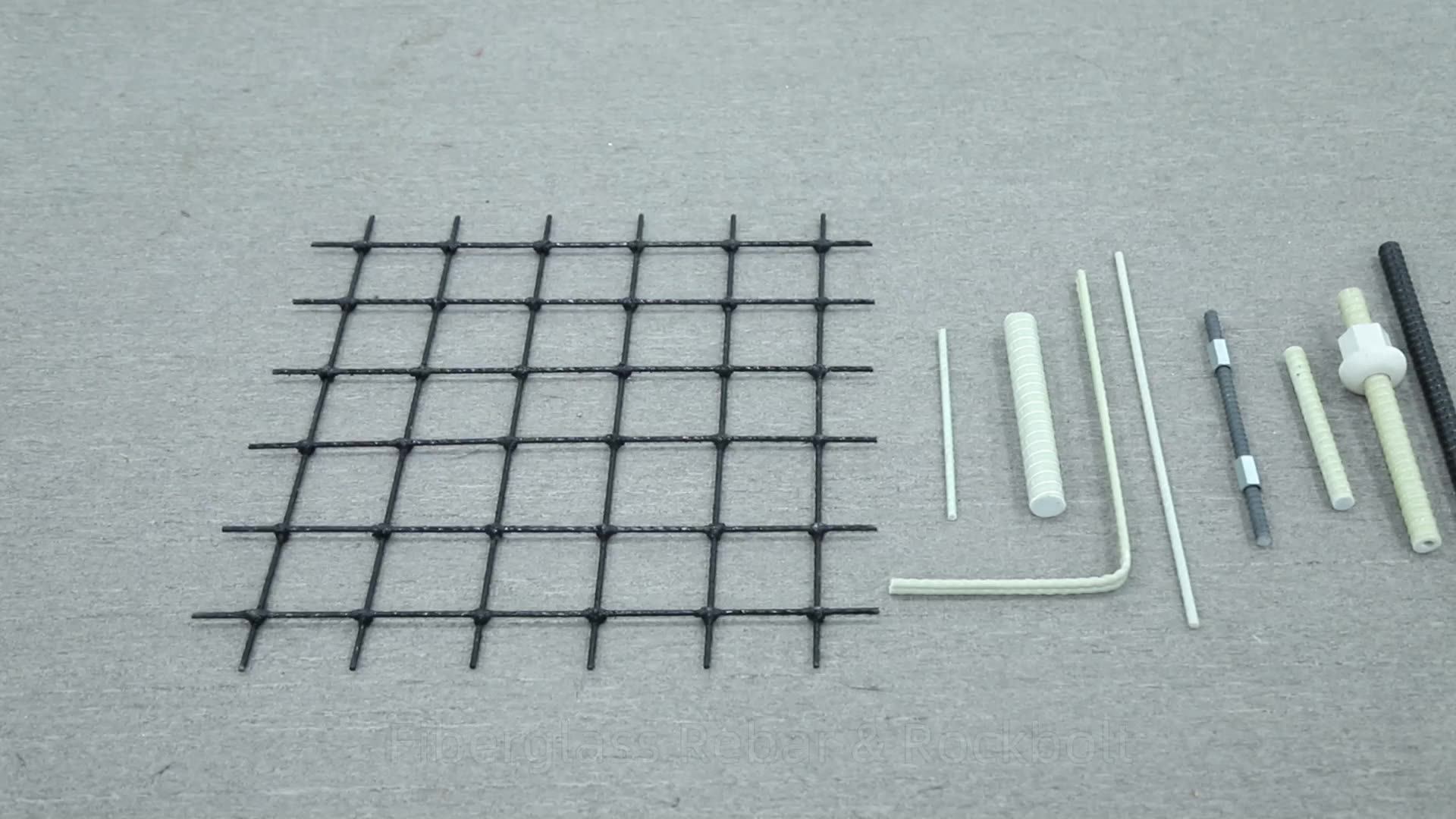 Chemlead Basalt Vinylester Fiberglass Rebar Epoxy Gfrp Frp Glass Fiber ...