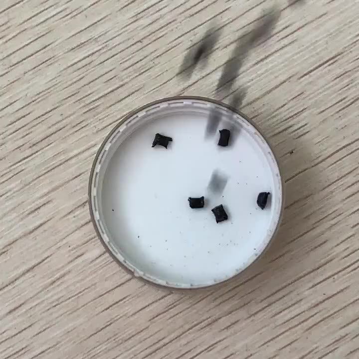 Talco De Polipropileno Pp Virgen 40% Pp Td40 Plásticos - Buy Pp Td40 ...