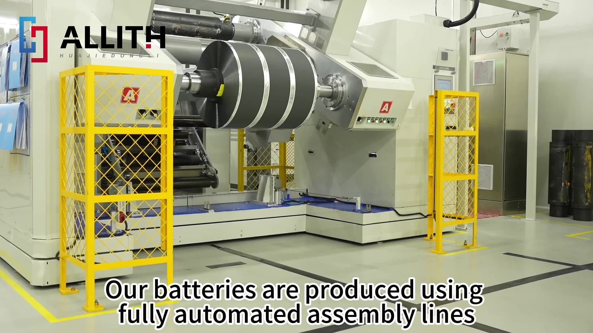 Allith Off Grid Solar Energy Storage Power System Home 5kw Inverter ...