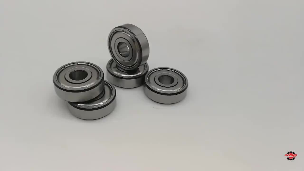 60034 Mini Deep Groove Ball Bearing 634-z For Tattoo Mmachine - Buy ...