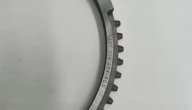 แหวนซิงโครไนซ์ Vit 1297304484สำหรับกระปุกเกียร์16s 1297.304.484 - Buy ...