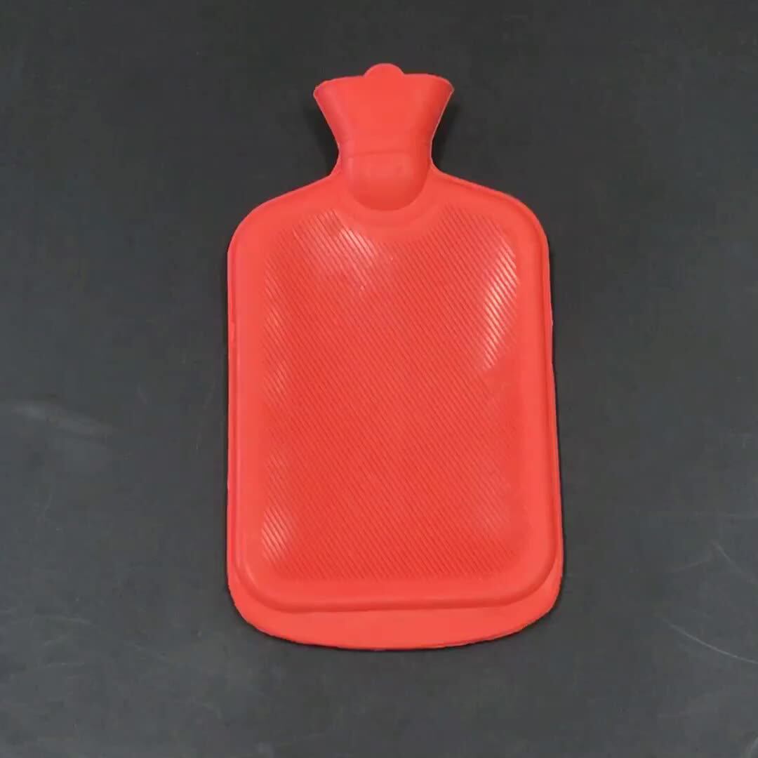 Body Hand Warmer 2 Liter Rubber Hot Water Bottle Hot-water Bag - Buy ...