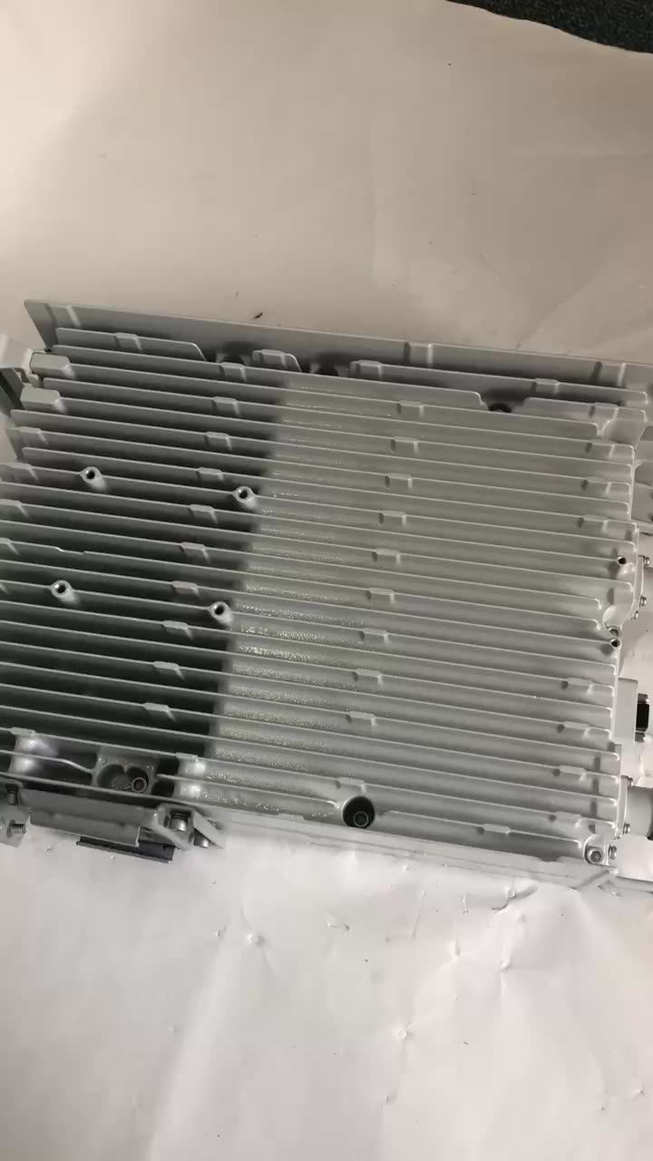 Huawei Rru Building Base Band Unite Communication Equipment Remote ...