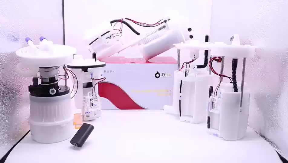 High Quality 17708-t6p-h01-m1 Fuel Pump Assembly For Honda Crider Fuel ...