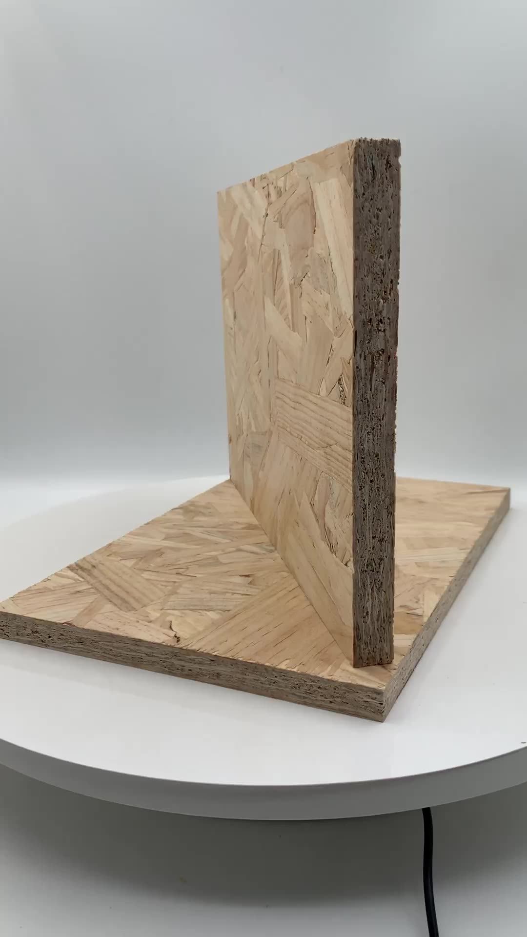 15mm Osb Exterior Tongue And Groove T&g Osb Board Osb2 Osb3 Export To ...