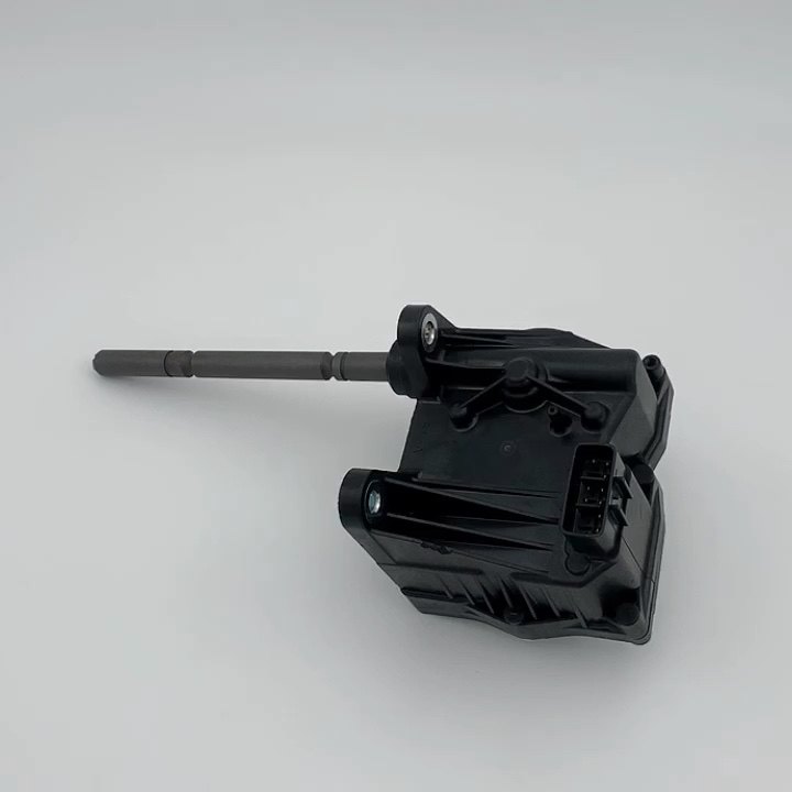 Caso De Transferencia De 4wd Actuador 36410-0k020 36410-0k010 36410 ...