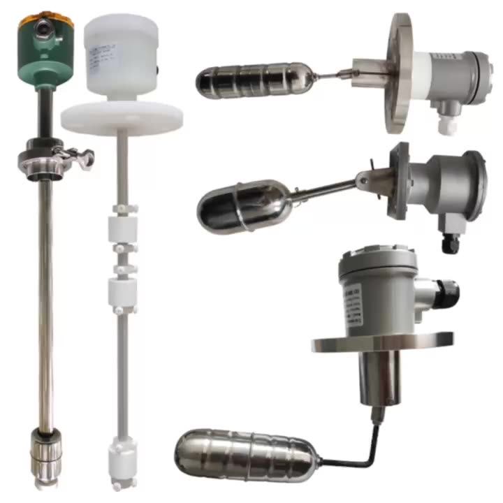 Google Flange Float Level Switch Level Switch Float Horizontal ...