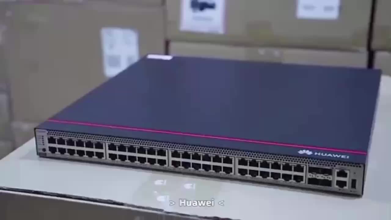 C9200l-24p-4g-e Ptp Poe 24 Port Core Switch Layer 2 Network Switches ...