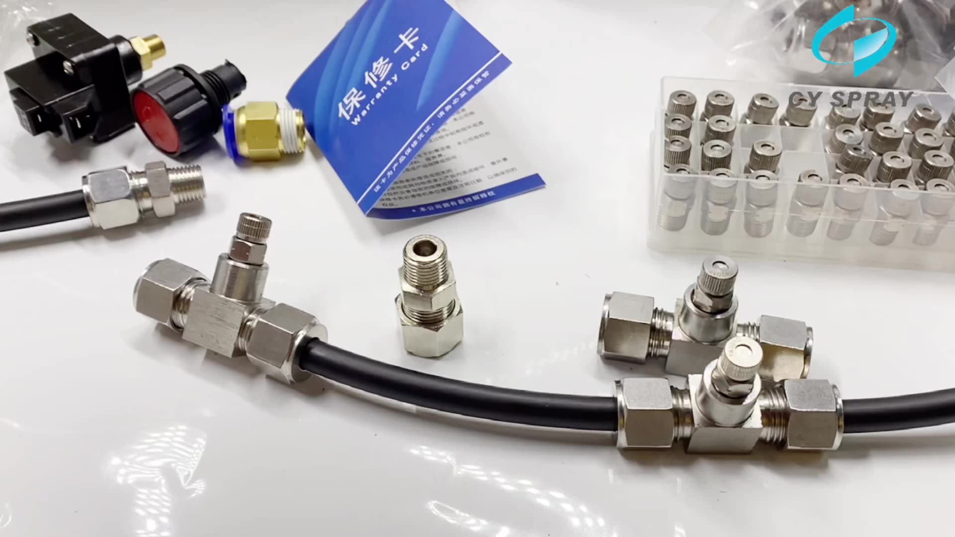 Viral Videos & Demos On Fast card connector has the advantages of easy ...