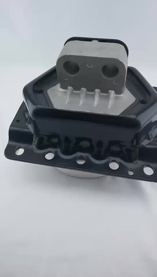 Engine Mounts Support European Truck Spare Parts Other Truck Engine ...