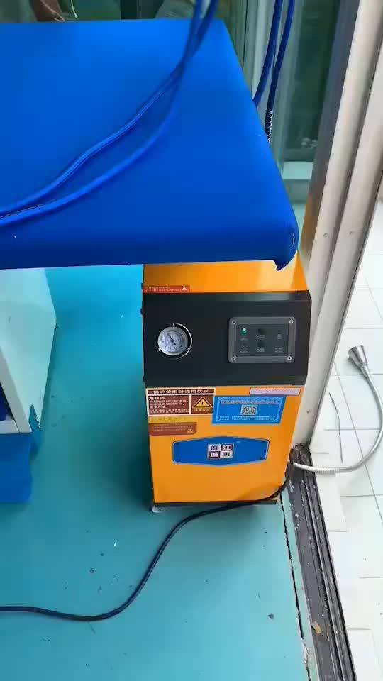 Suit Press Machine Used Laundry Equipment For Sale Price - Buy Suit ...