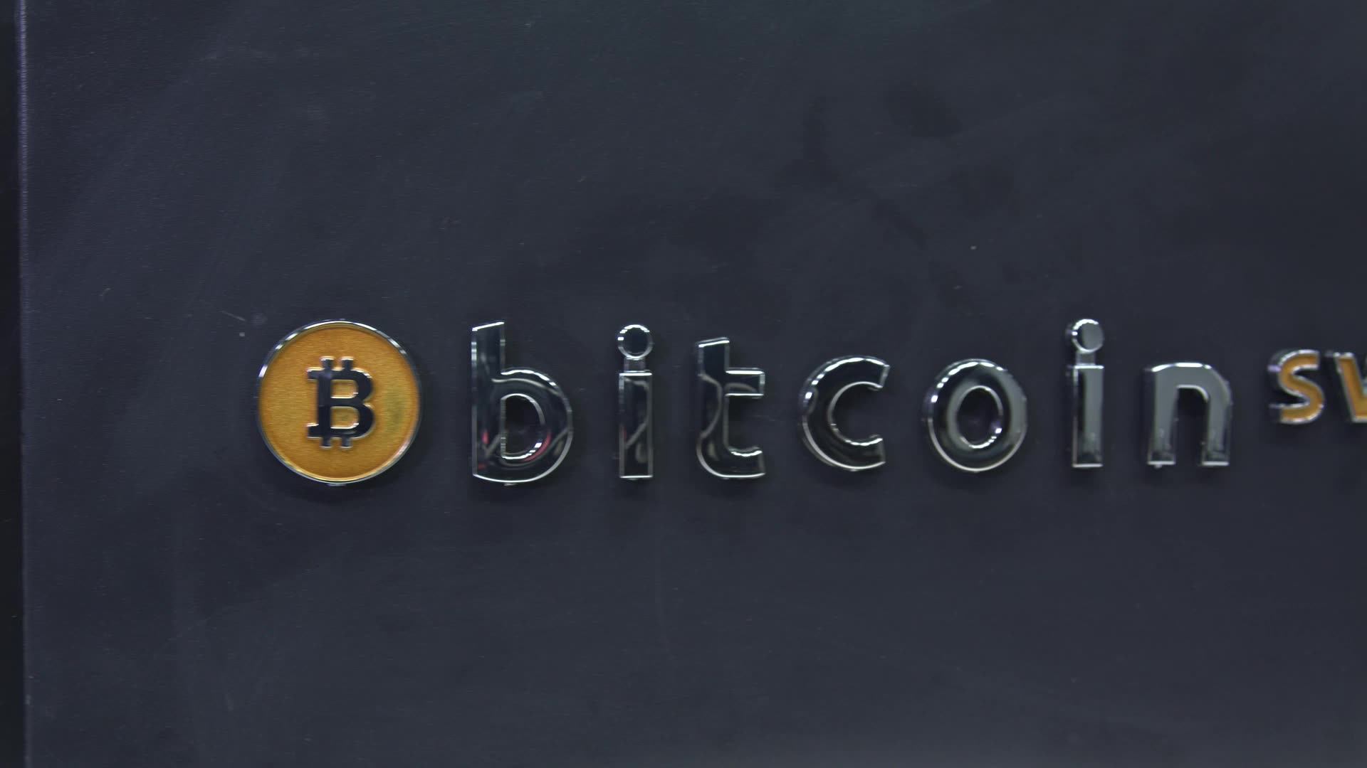 Custom 3d Chrome Logo Sticker Self-adhesive Chrome Letters For Cars ...