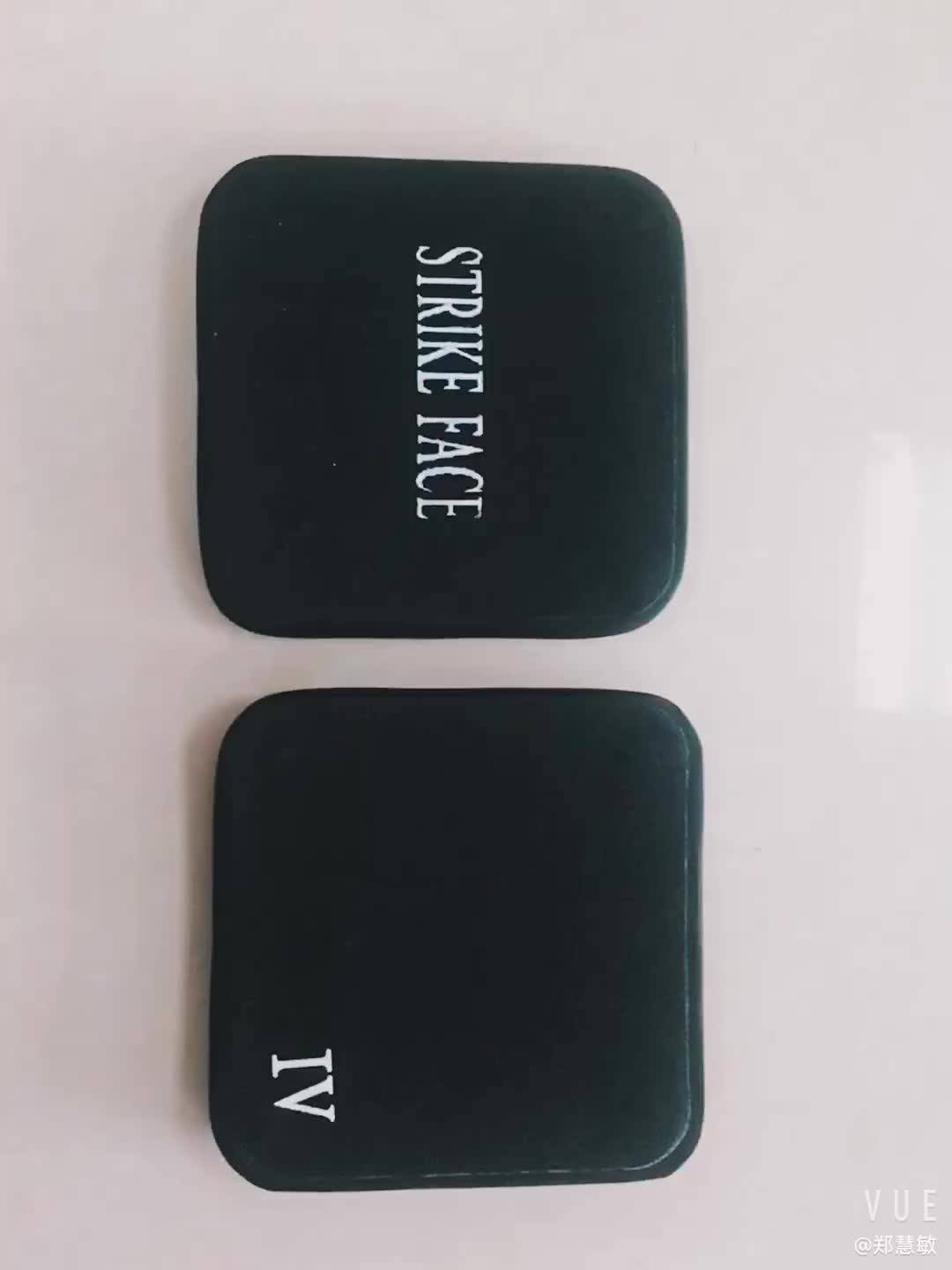 Bullet Proof Plates For Army Sapi,Nij Level Iii Silicon Carbide+pe ...