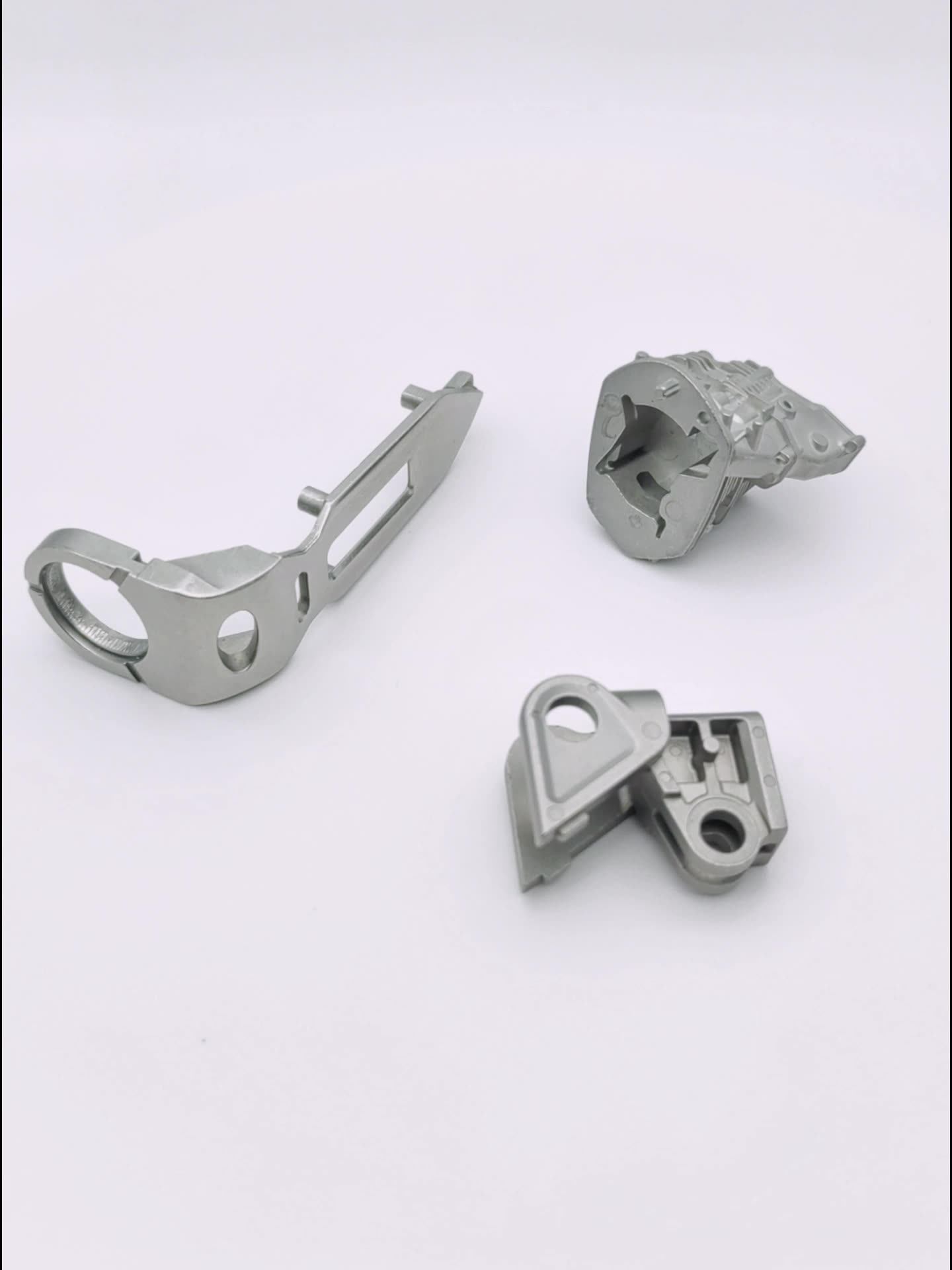 Custom Mim Medical Parts Powder Metallurgy Service Stainless Steel ...