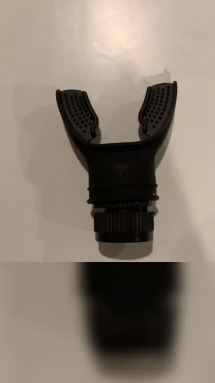 Sports Breathing Trainer Exercise Lung Face Mouthpiece Respirator ... Sports Breathing Trainer Exercise Lung Face Mouthpiece Respirator ...