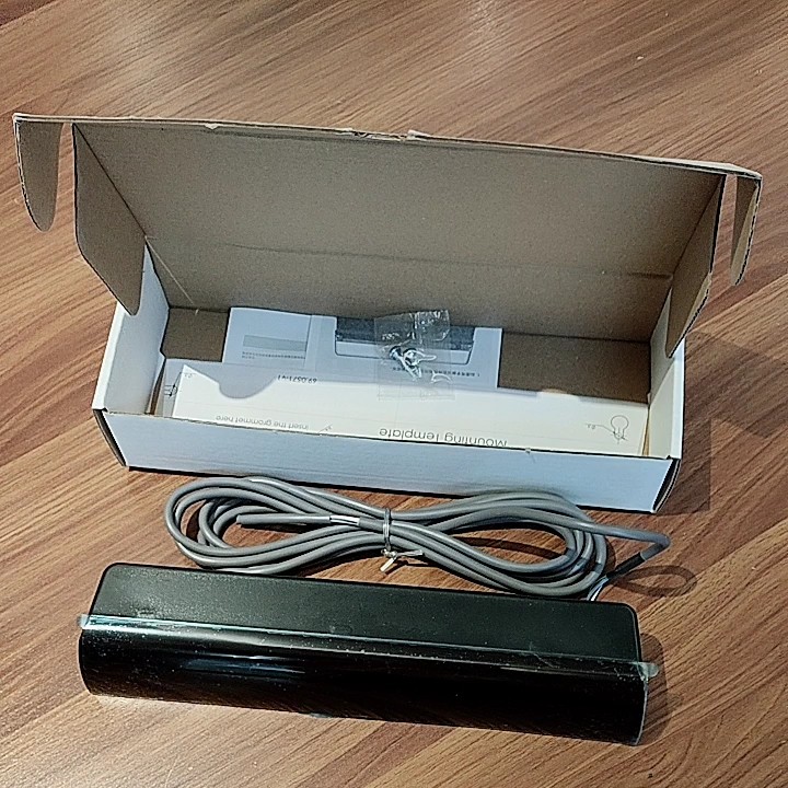 High Quality Automatic Sliding Door Open Access Sensor Dormar - Buy ...