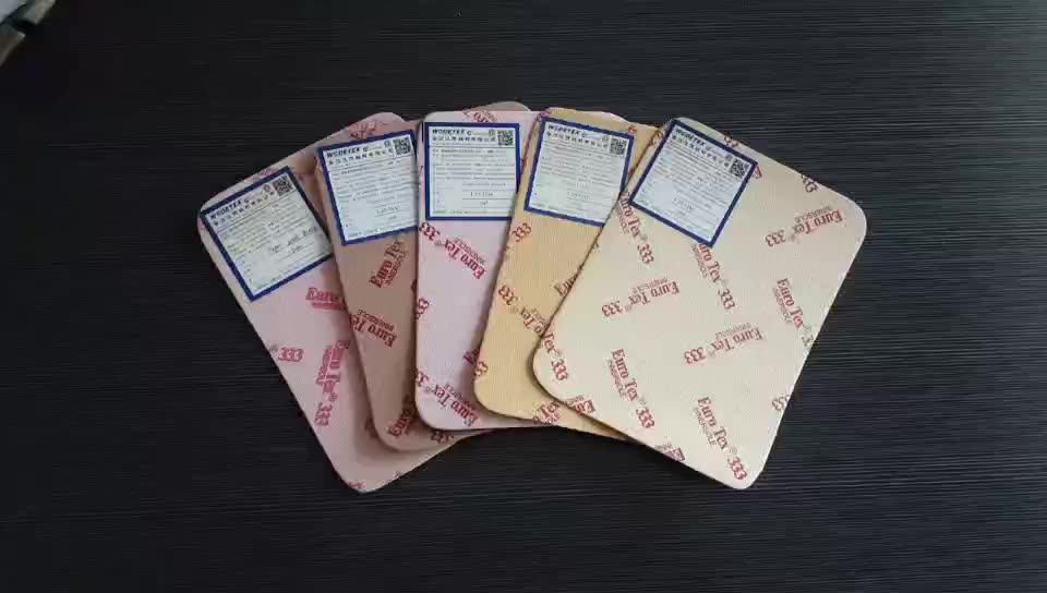 Texon Quality Paper Insole Board For Footwear Cellulose Paper Insole ...