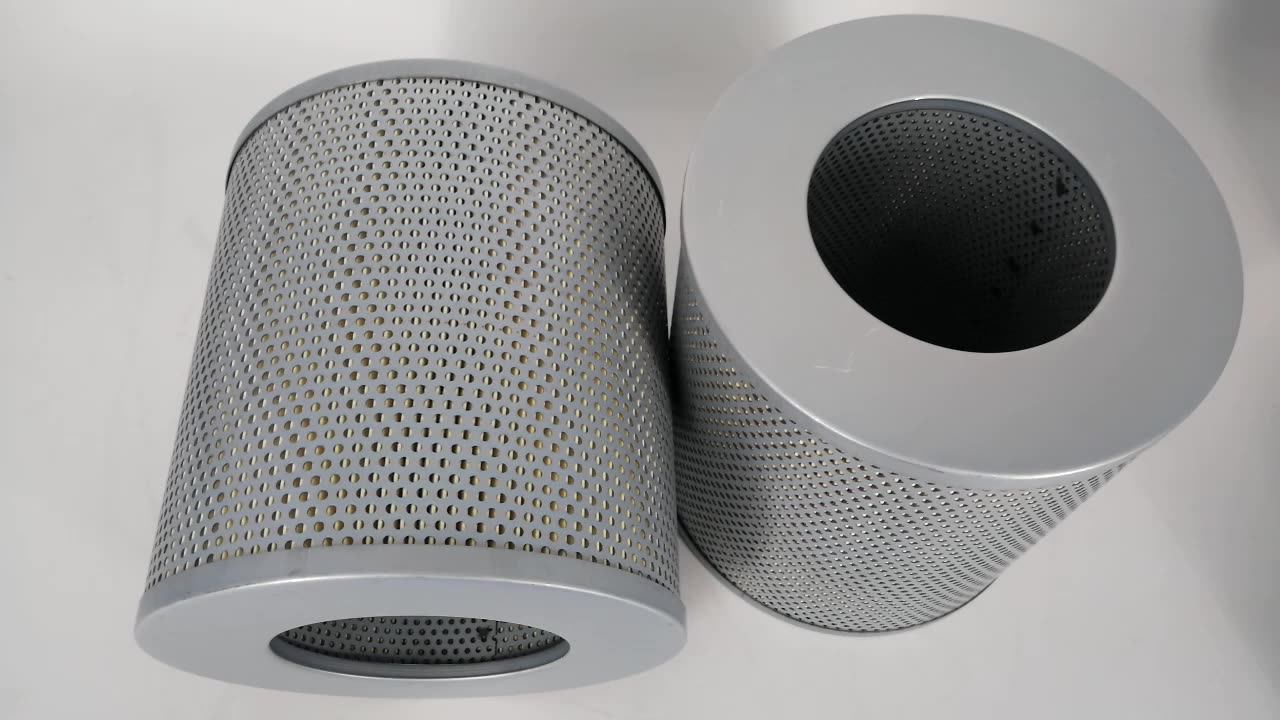 Wartsila-elemento De Filtro De Aceite Lubricante Para Motor H25444 ...