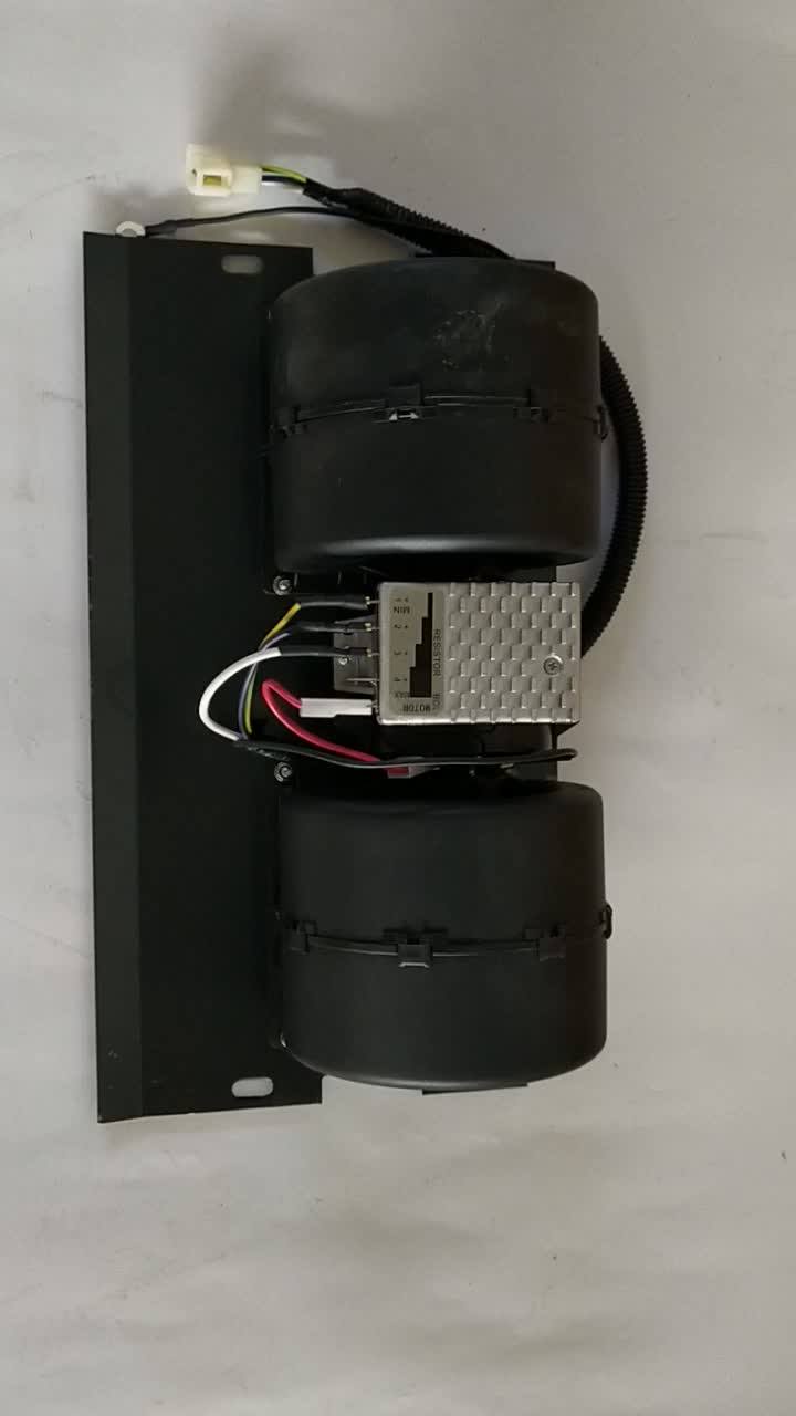 China Shantui Bulldozer Parts Cabin Stove Fan Heater Assy 4 Support ...