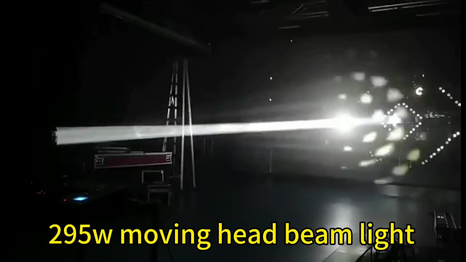 295w Sharpy Beam Moving Head Beams Stage Light For Disco Party Club Bar ...