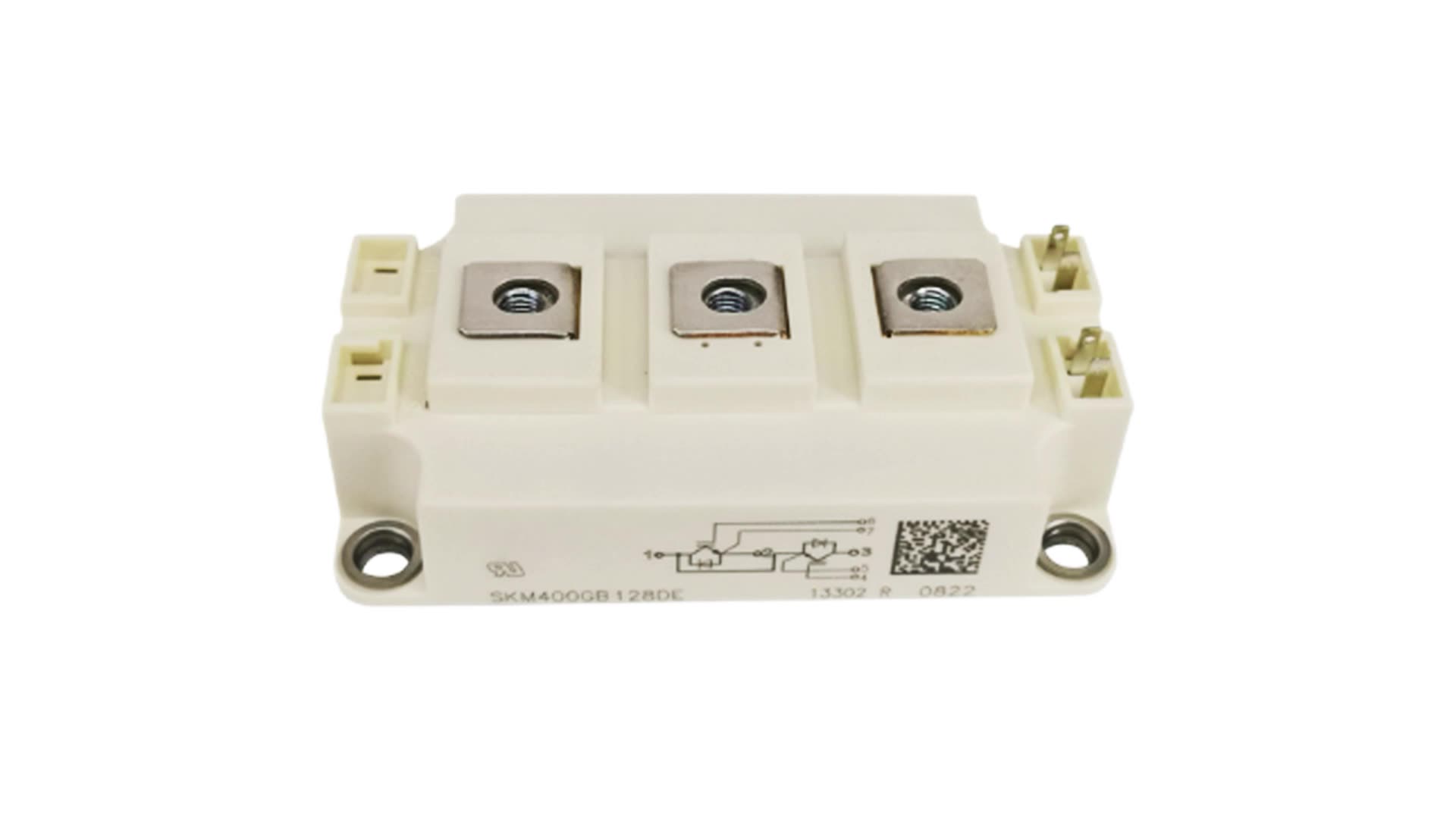 Electrical Components Igbt Transistor Power Module 1200v 580a Ff450r12kt4 For Wind Turbines ...