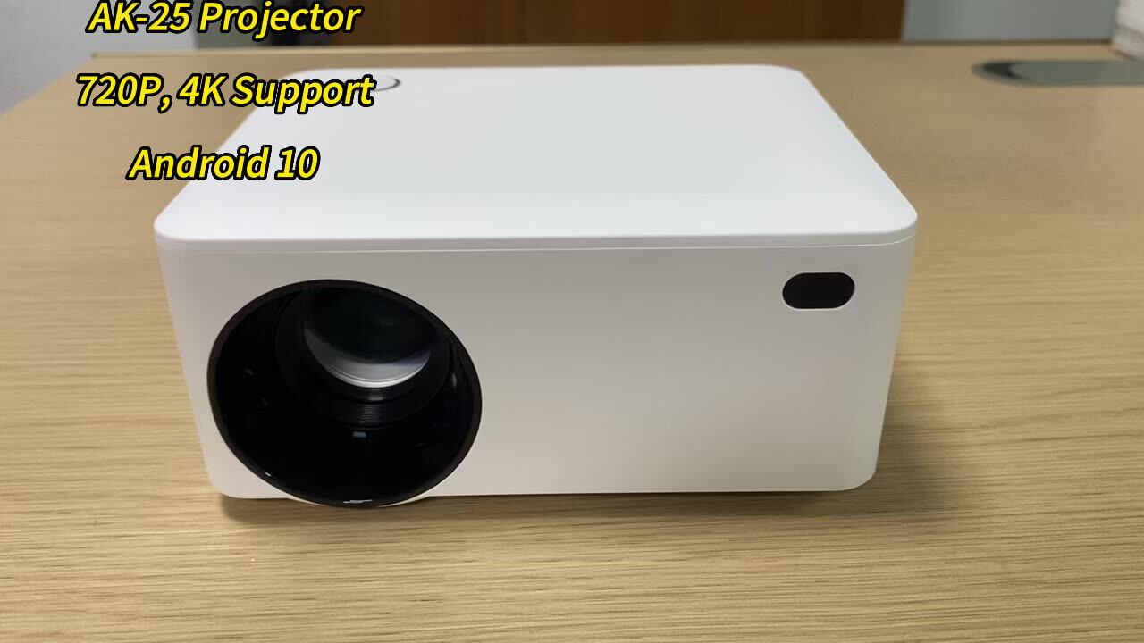 Fhd Hy300 Data Show Best Pocket Video Led Phone Portable Smart Mini ...