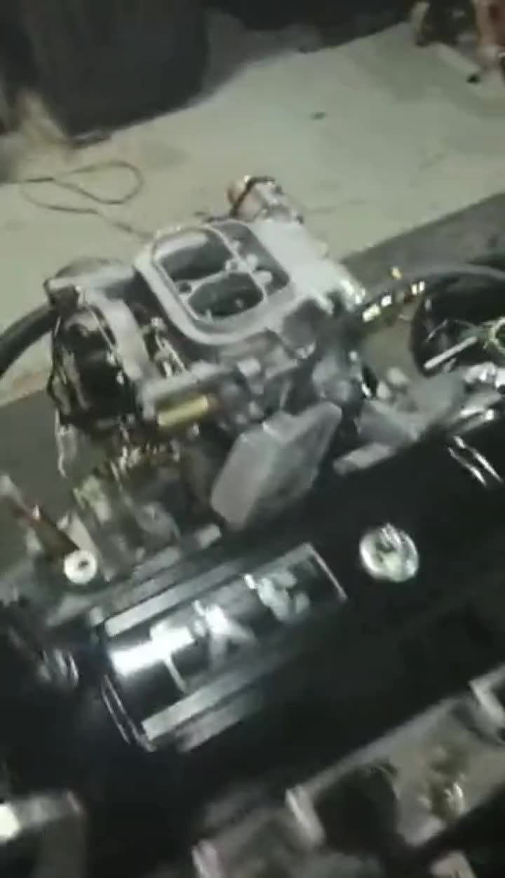 Opt New 3y Complete Engine 2.0l For Toyota Dyna 1500 Blizzard Hilux ...