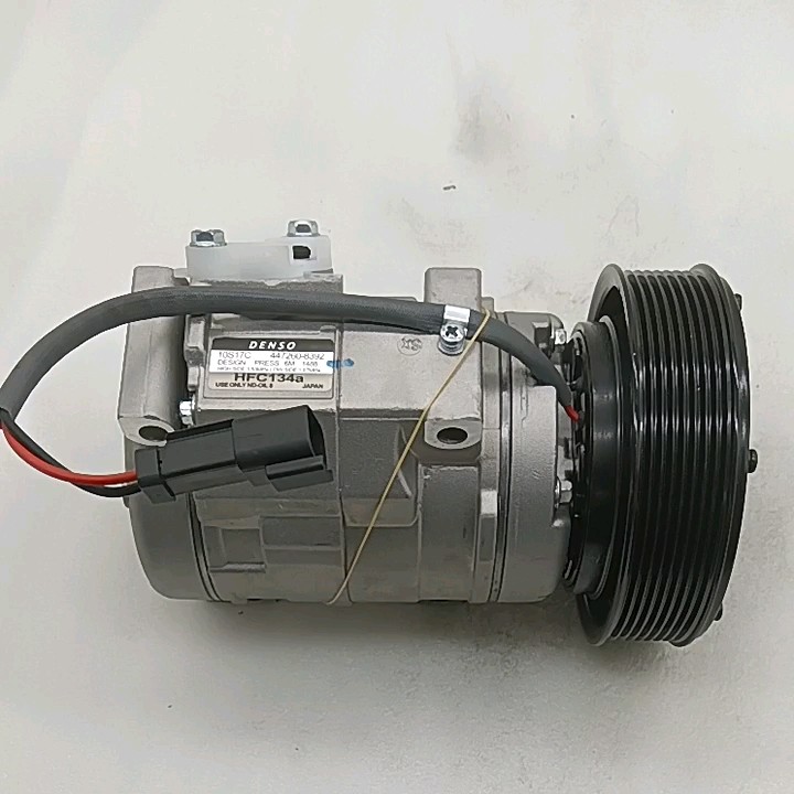 Excavator Spare Parts Cat 324d 325d 330d Excavator Air Compressor 305 ...