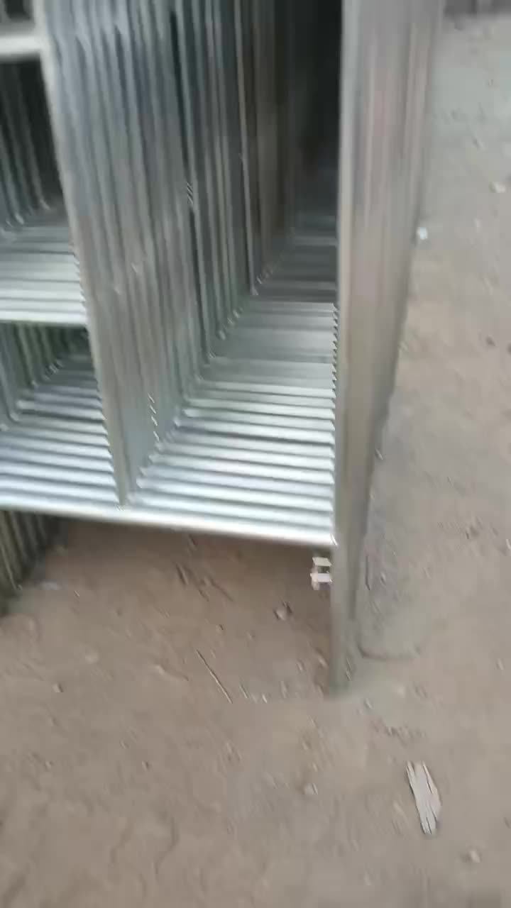 Zytj Construction Modular Steel Aluminum Multidirectional Layher Frame ...